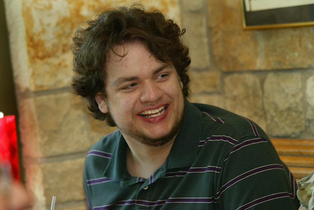 Alex Beckham | Voice Actor | Alex Beckham is a voiceover artist ...